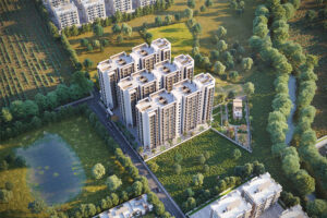 Shreeji Iconic – Shreeji Lifespaces